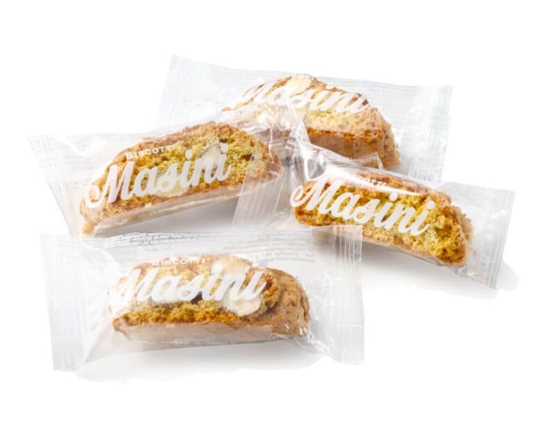Prodotti 2 - Masini Biscottificio