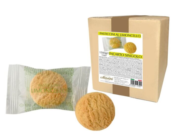 Prodotti 2 - Masini Biscottificio
